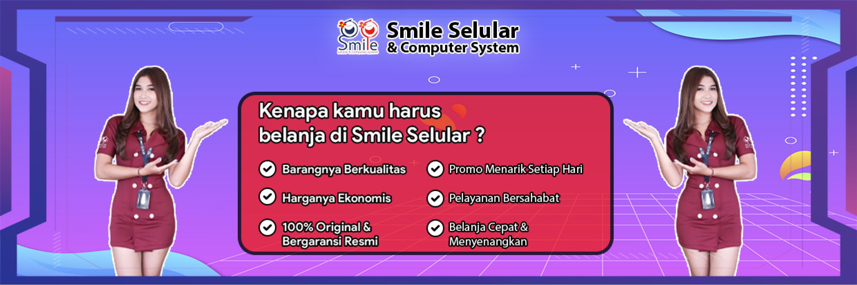 Smile Selular