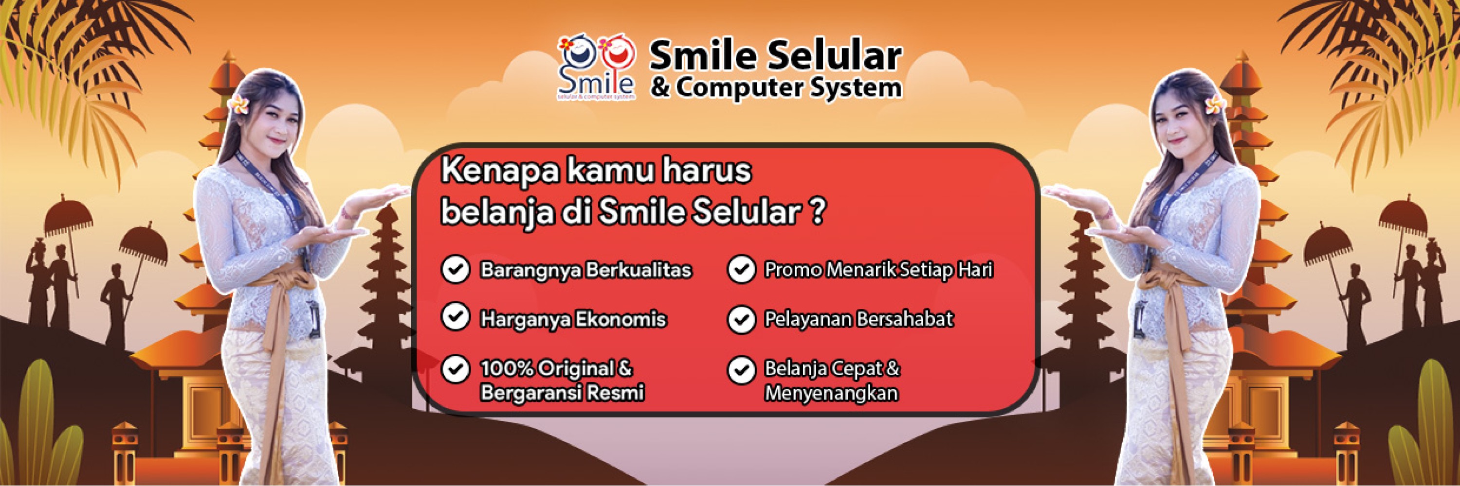 Smile Selular