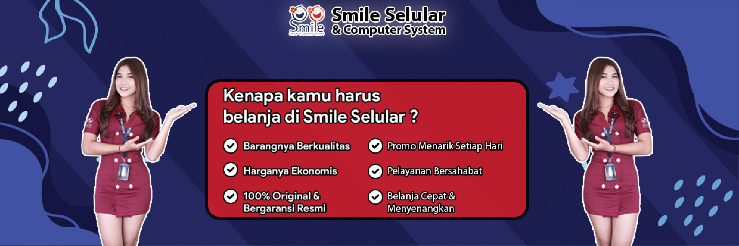 Smile Selular